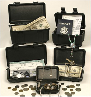 If safeguarding your personal property is a concern, the best ...